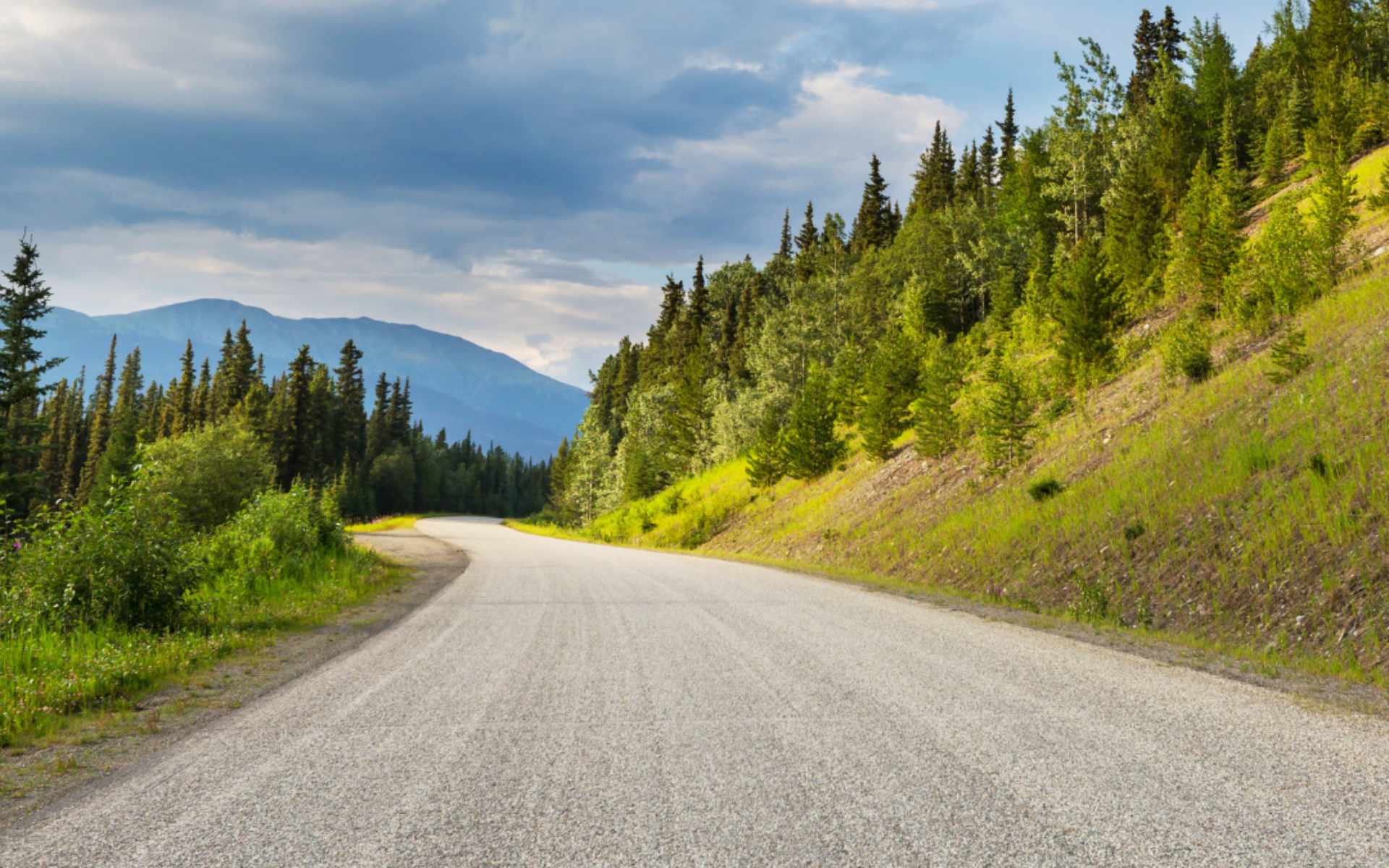 About Us - Caribou Auto Rentals