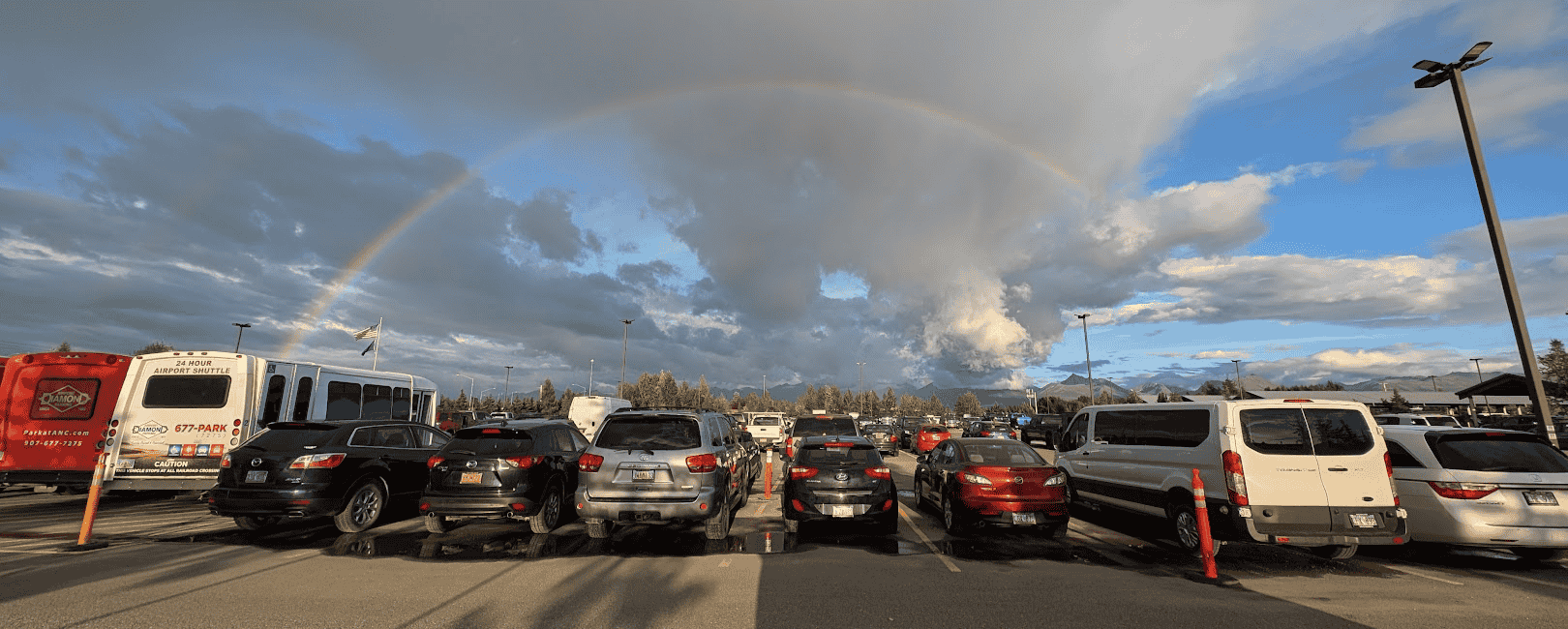 Fleet - Caribou Auto Rentals