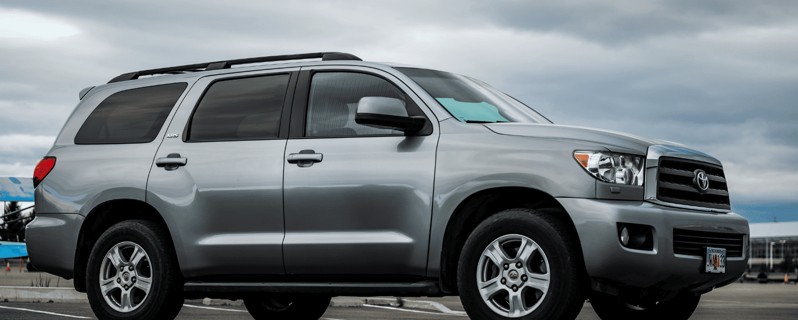 Select Vehicle - Caribou Auto Rentals